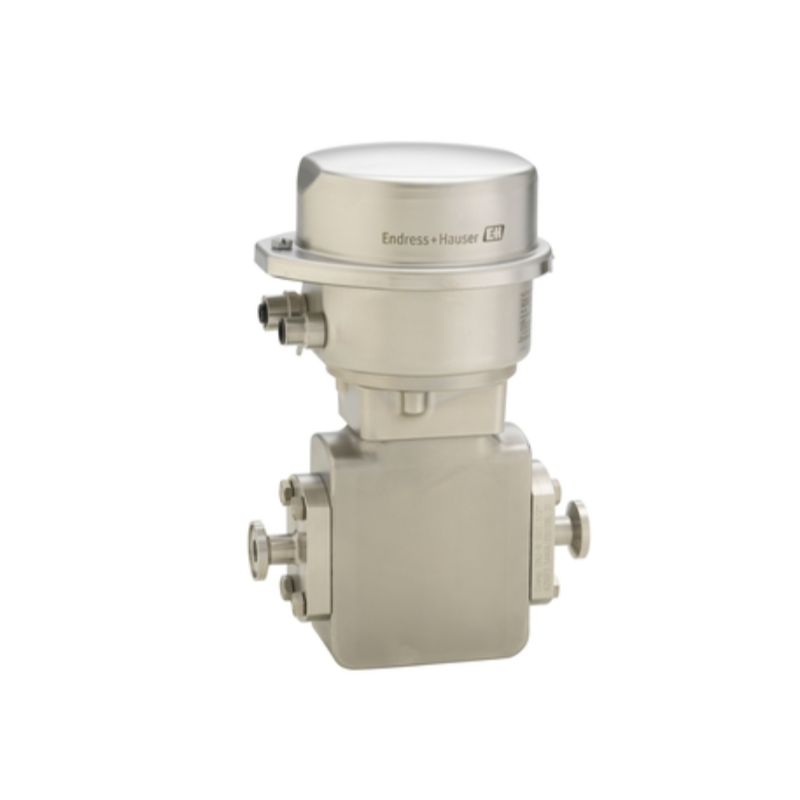 Электромагнитный расходомер Proline Promag H 100 Endress+Hauser купить ...