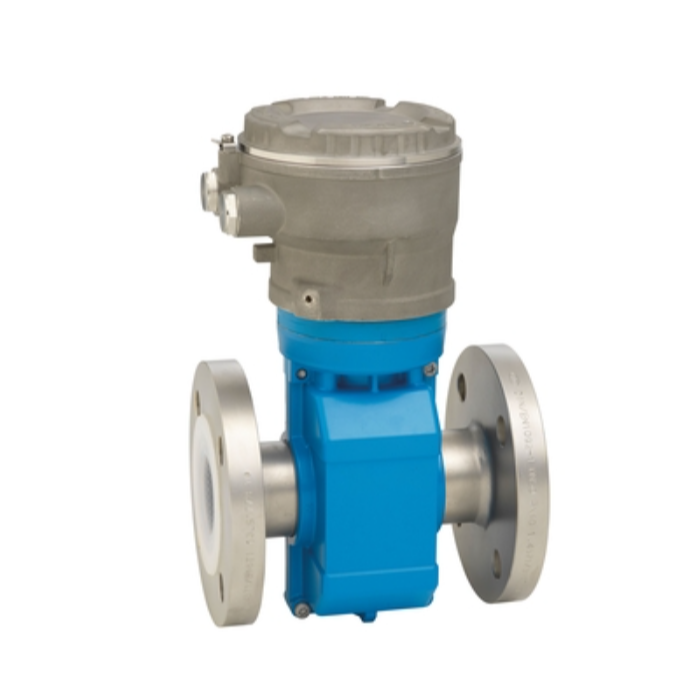 Электромагнитный расходомер Proline Promag P 500 Endress+Hauser купить ...