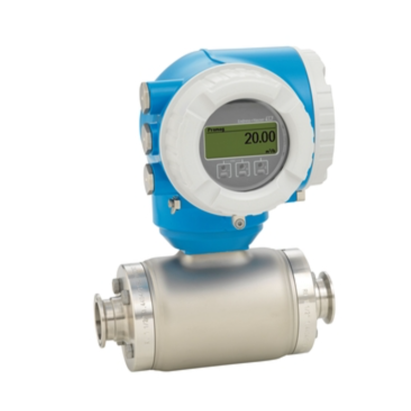 Электромагнитный расходомер Proline Promag H 300 Endress+Hauser купить ...